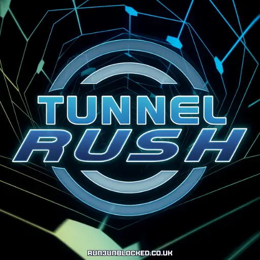 Tunnel Rush Unblocked⚡ Play Tunnel Rush Online For Free